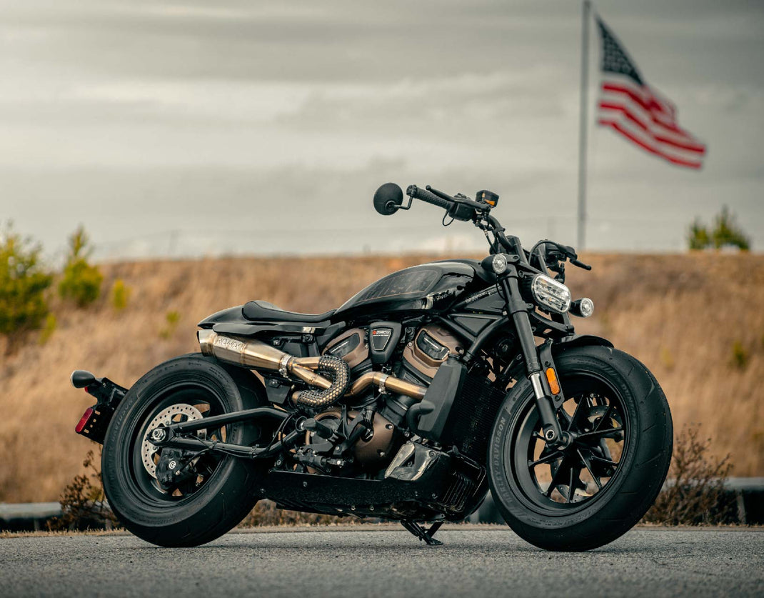 About us – Rowdy Exhaust